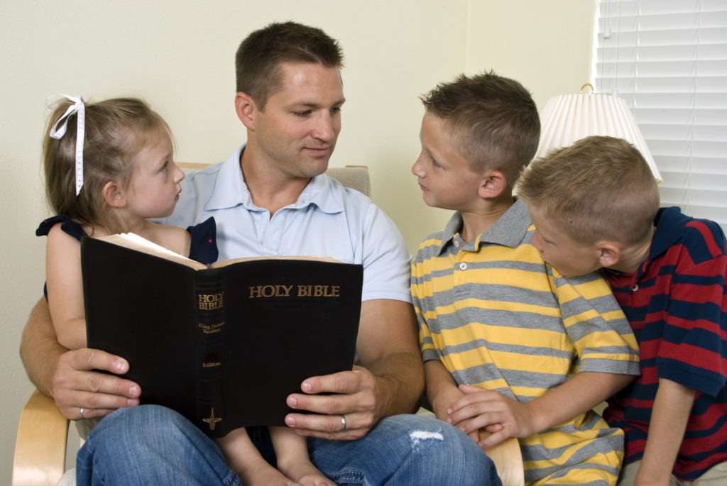 Church Involvement NAD Family Ministries Church Involvement NAD Family Ministries