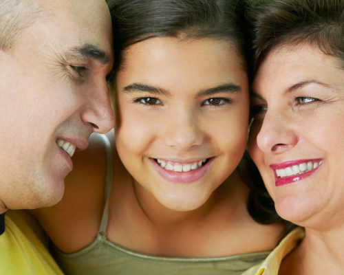 Reaching Families for Eternity - NAD Family Ministries