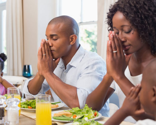 Reaching Families for Eternity - NAD Family Ministries